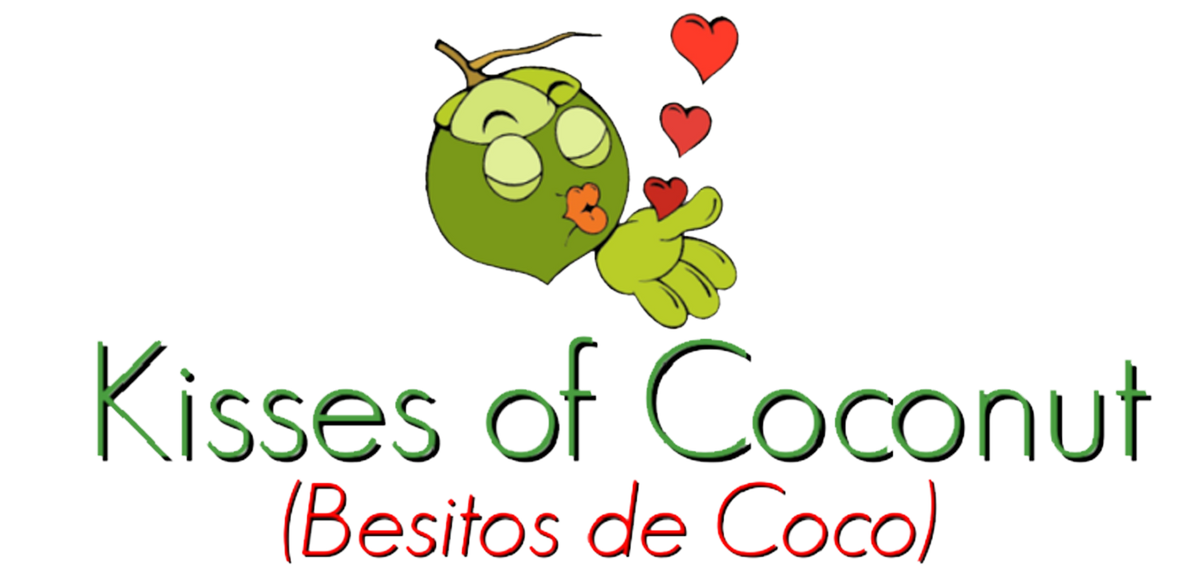 Wholesale Application | Kisses of Coconut